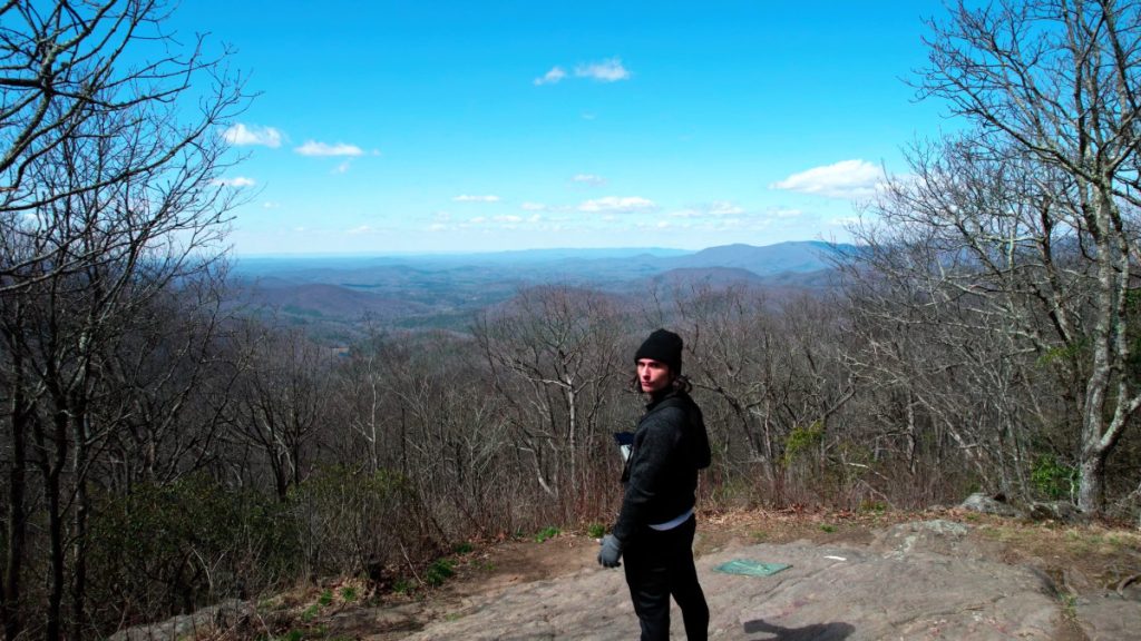 Springer Mountain | The Gateway to the Appalachian Trail ...