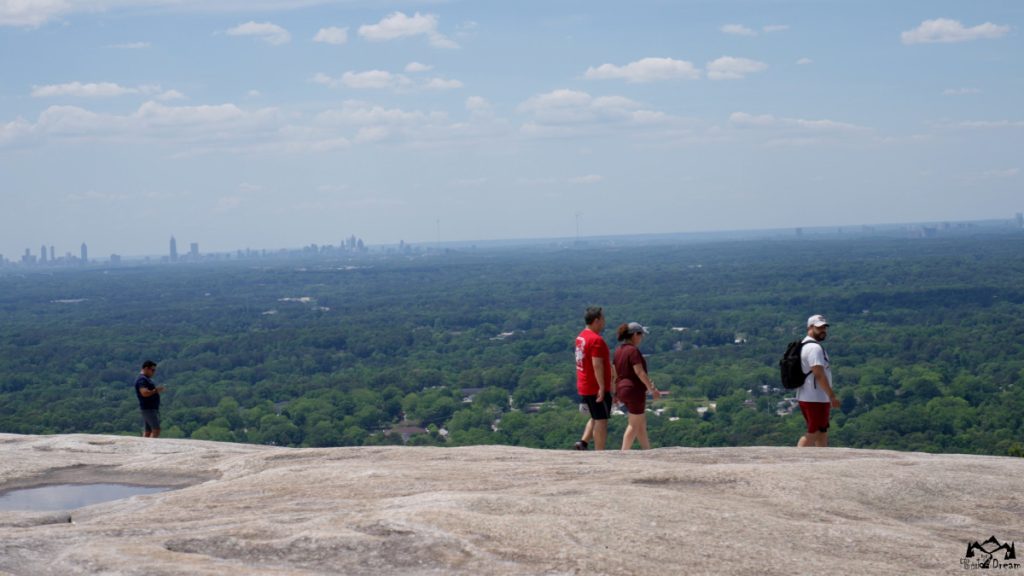 4 Best Hikes near Atlanta, Georgia - buildthedreamnow.com